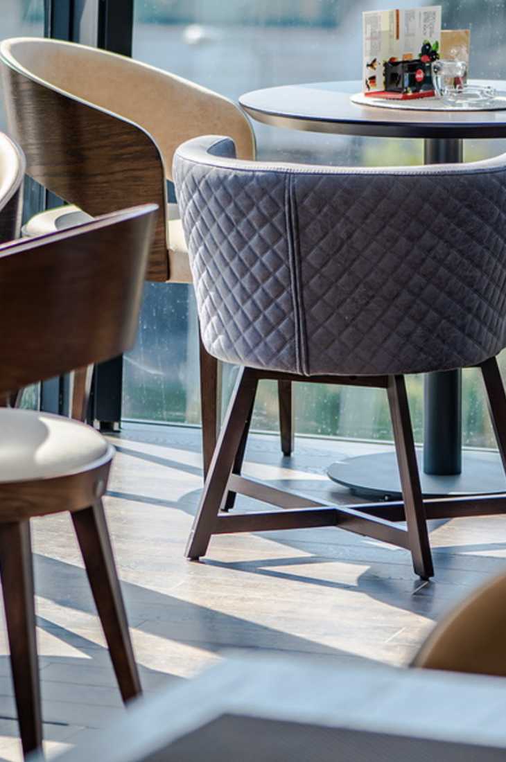 Q Sit – Quality Sitting